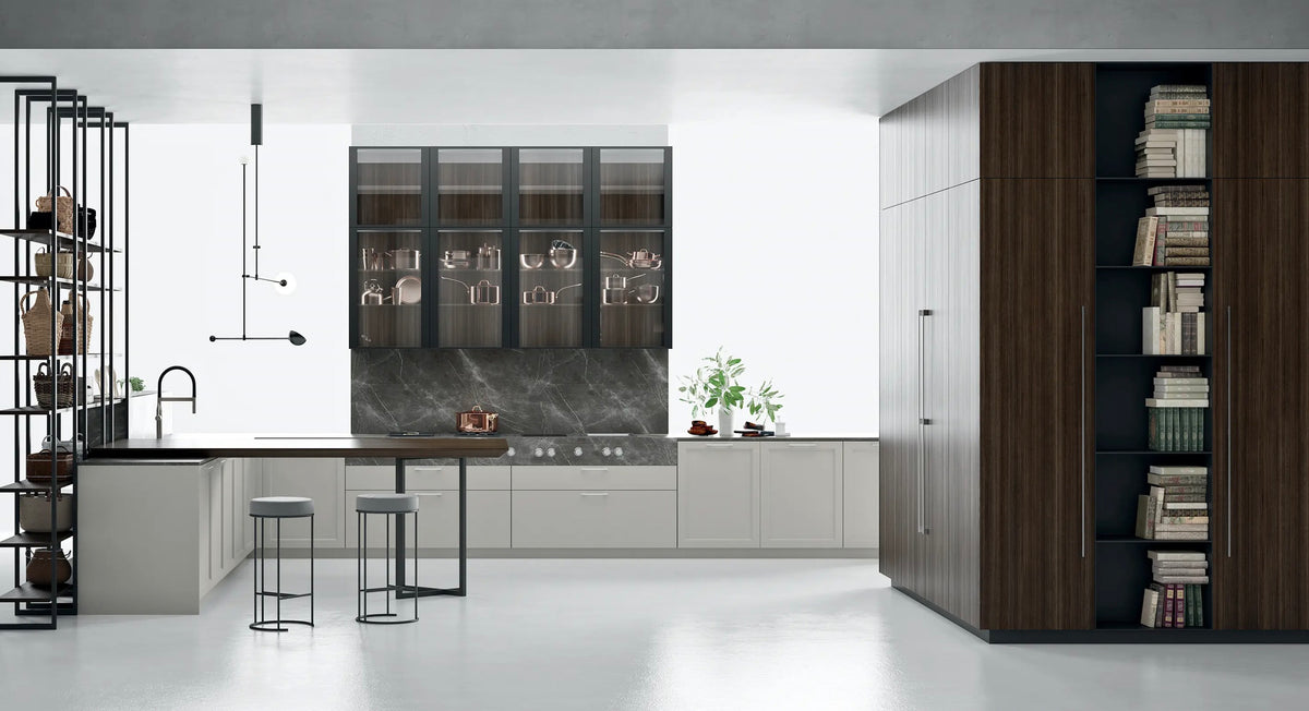 The Cut Kitchen – Bayer Home