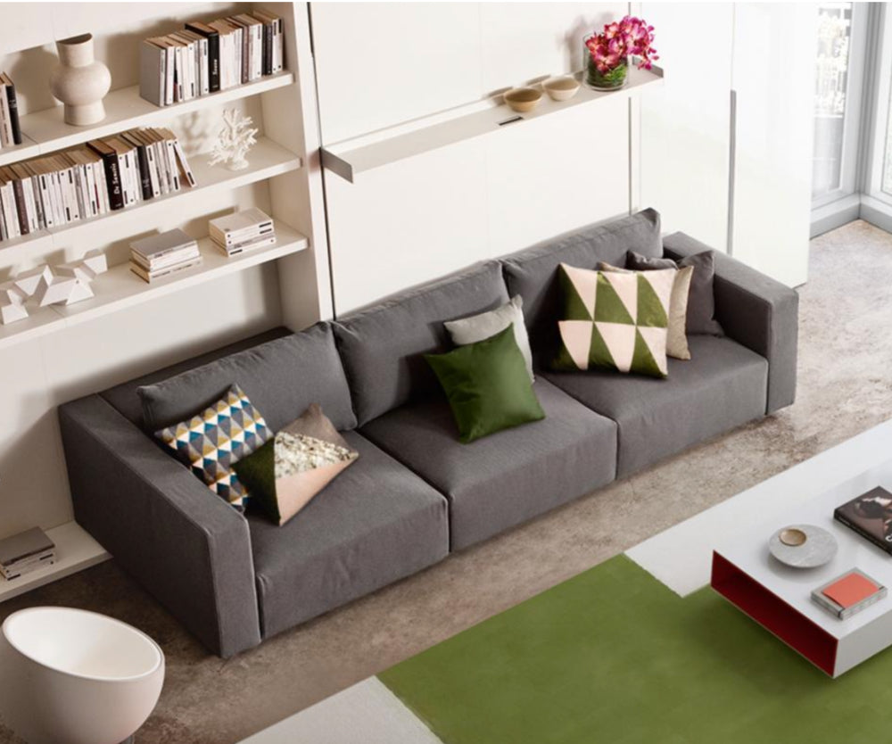 Clei - Swing – Bayer Home