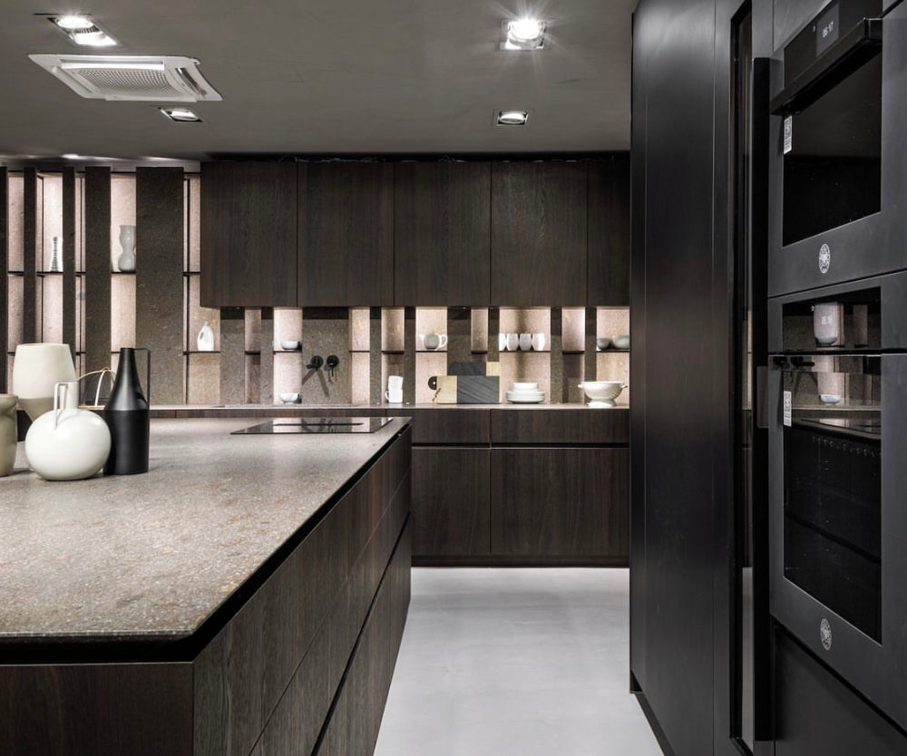 The Cut Kitchen – Bayer Home