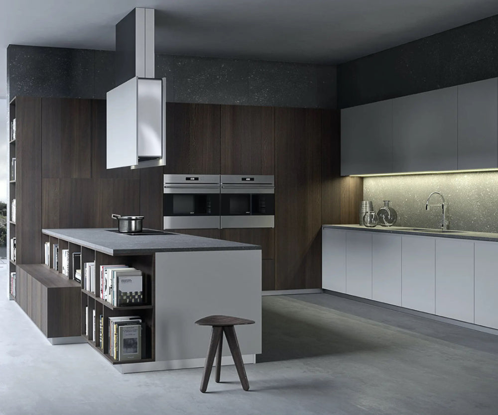 The Cut Kitchen – Bayer Home