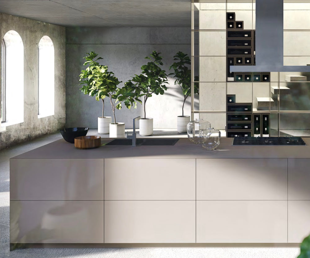 The Cut Kitchen – Bayer Home